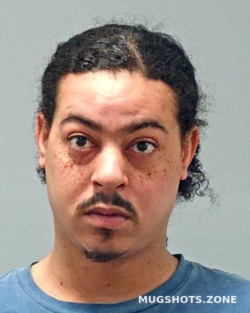 CARTWRIGHT PRESTON DEJUAN 08/15/2023 - Warren County Mugshots Zone