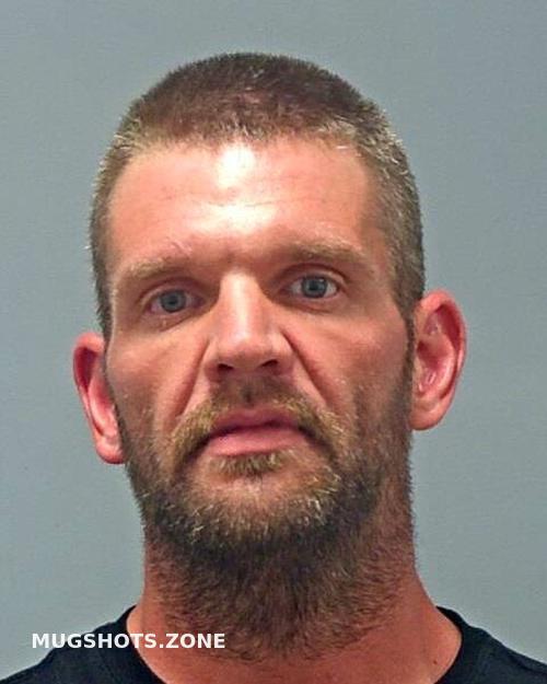 LYNINGER SAMUEL C 08/15/2023 - Warren County Mugshots Zone