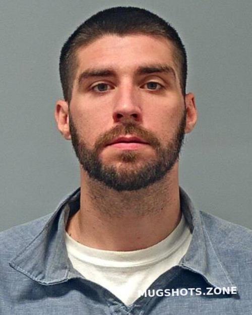 COUCH RYAN ANTHONY 08/18/2023 - Warren County Mugshots Zone