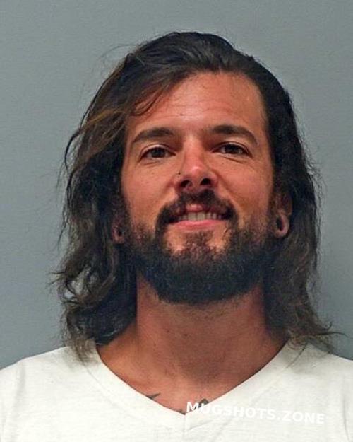 O'LEARY JONATHAN MARK 08/23/2023 - Warren County Mugshots Zone