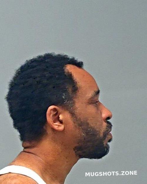 HAMPTON LAWRENCE ALLEN 08/28/2023 - Warren County Mugshots Zone