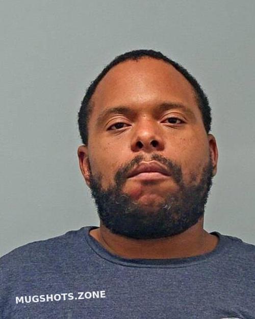 HUGHES ANDRE LAMAR 08/30/2023 - Warren County Mugshots Zone