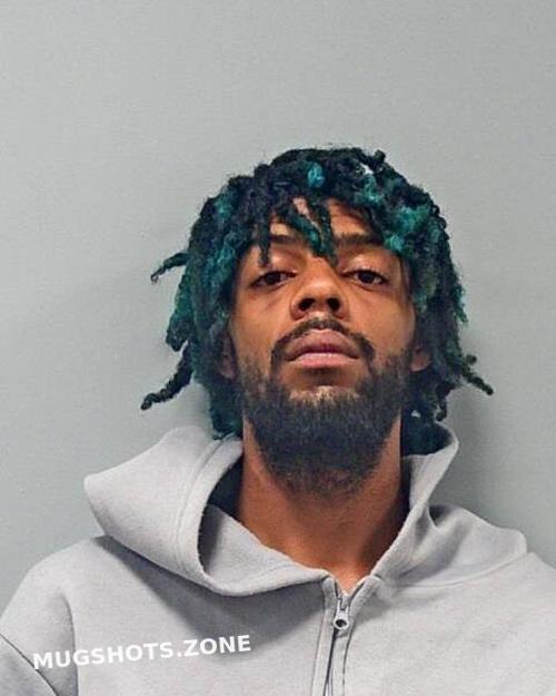 TODD TERRANCE JAMES 08/30/2023 - Warren County Mugshots Zone