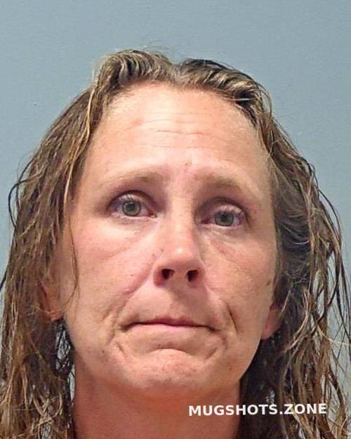 JOHNSON LEAH MICHELE 09/02/2023 - Warren County Mugshots Zone