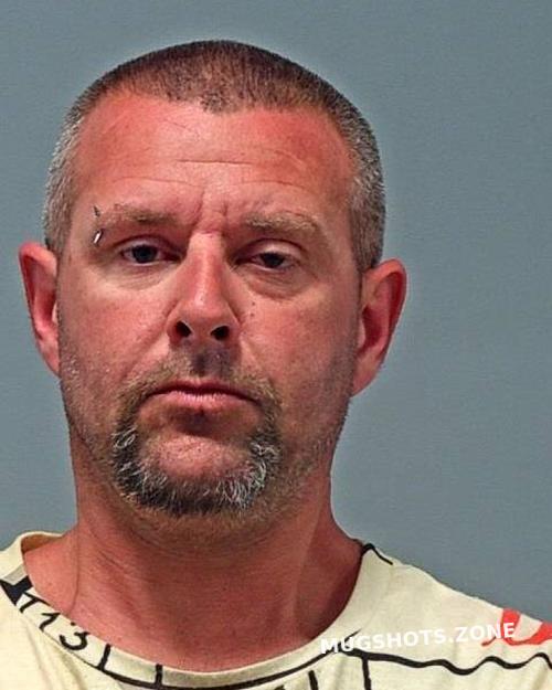 RIEDL ARON J 09/02/2023 - Warren County Mugshots Zone
