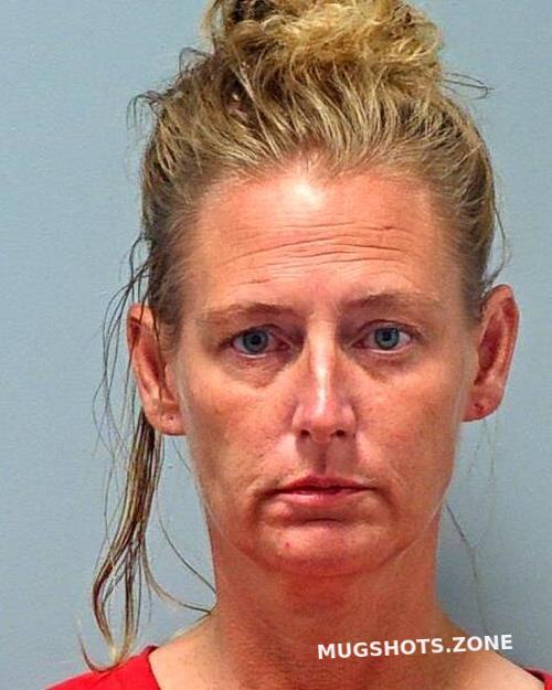 COURTNEY TARA BROOKE 09/03/2023 - Warren County Mugshots Zone