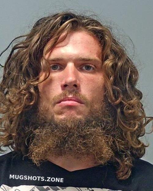 SHAD RAYMOND 09/04/2023 - Warren County Mugshots Zone