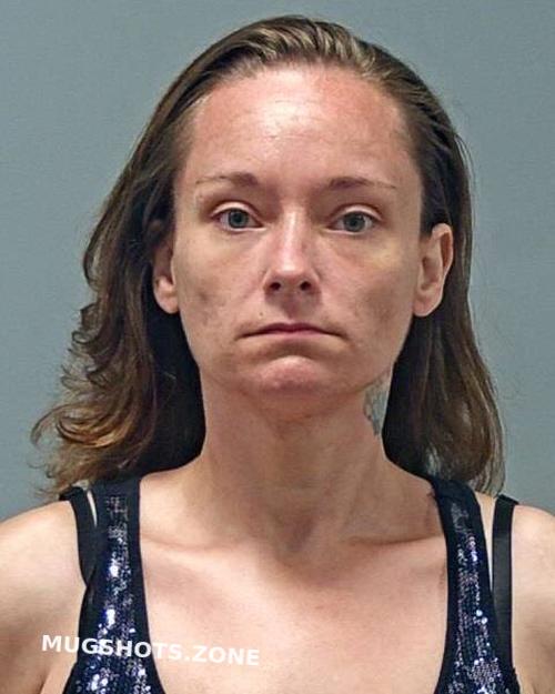 Hicks Kristy Dawn 09 09 2023 Warren County Mugshots Zone