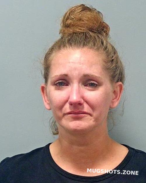 MONZON KATELYNN ROSE 09/11/2023 - Warren County Mugshots Zone