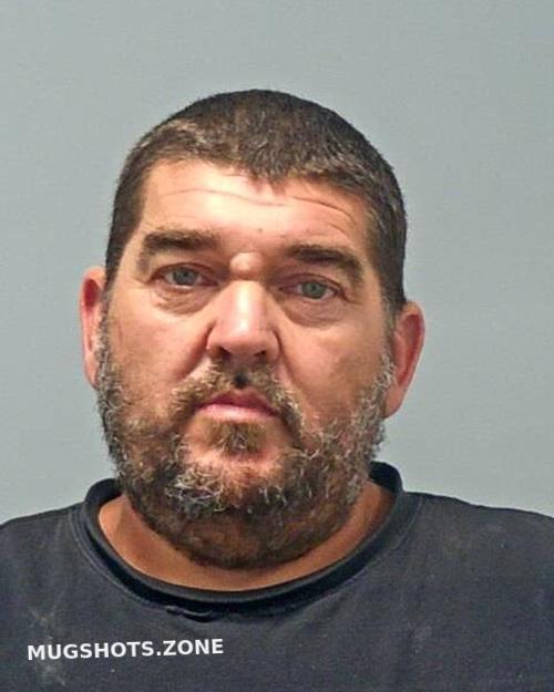 TODD JASON 09/11/2023 - Warren County Mugshots Zone