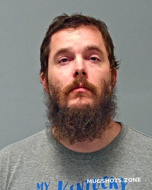 CONAWAY DANIEL JOSEPH 09/12/2023 - Warren County Mugshots Zone