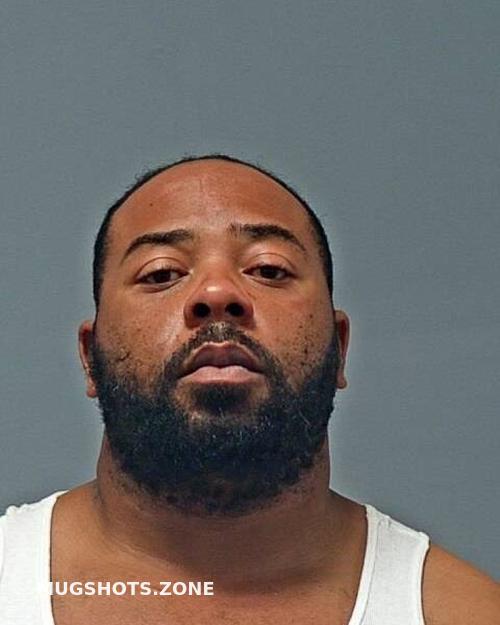 FORD BRIAN ANTHONY 09/12/2023 - Warren County Mugshots Zone