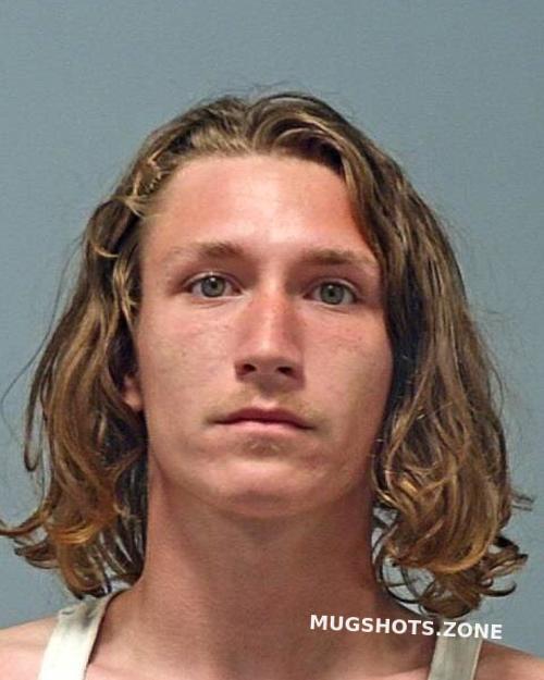 PHILLIPS CAMERON LEE 09/13/2023 - Warren County Mugshots Zone