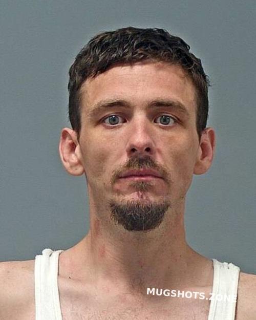 GRAHAM COREY WAYNE 09/14/2023 - Warren County Mugshots Zone