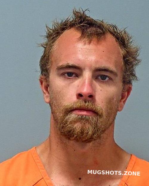 EARLES JESSE MARTIN 09/17/2023 - Warren County Mugshots Zone