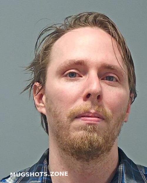 BLEVINS NICHOLAS SHAWN 09/17/2023 - Warren County Mugshots Zone