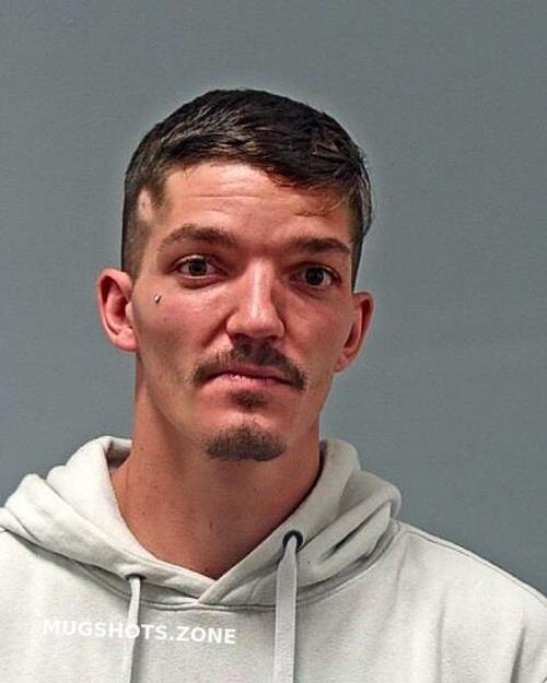 YOUNGBLOOD DYLAN MICHAEL 09/21/2023 - Warren County Mugshots Zone