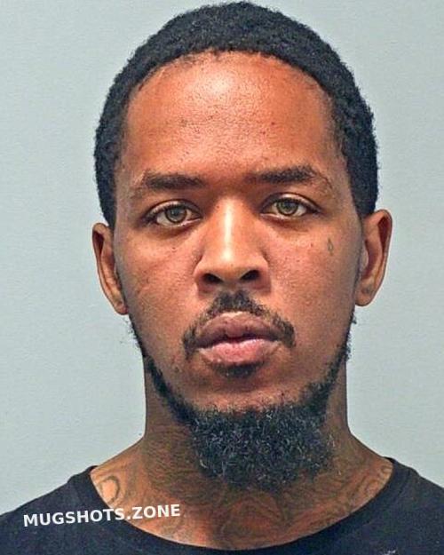 HARRIS ERVIN C 09/22/2023 - Warren County Mugshots Zone