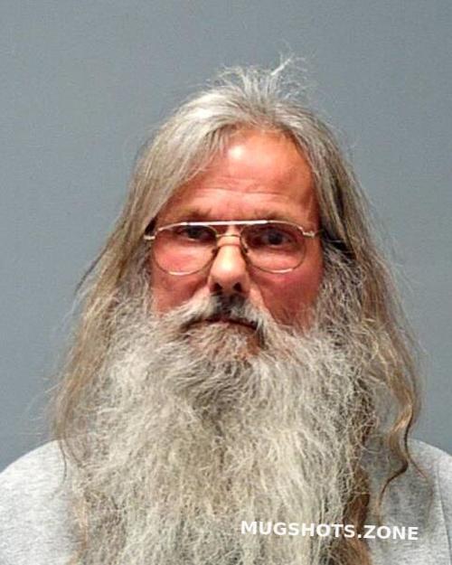 LOCKAMY MICHAEL EDWARD 09/25/2023 - Warren County Mugshots Zone