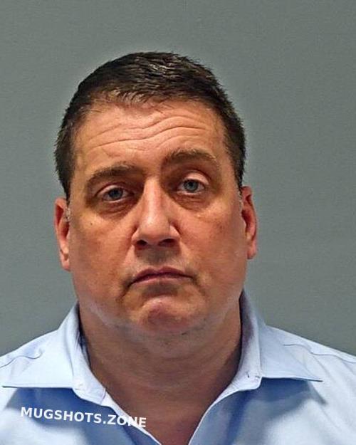 MERK GEORGE C 09/27/2023 - Warren County Mugshots Zone