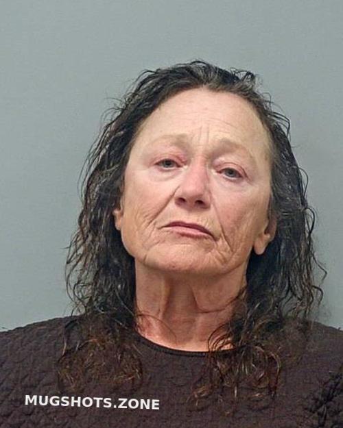 BREWER RHONDA GAIL 09/29/2023 - Warren County Mugshots Zone