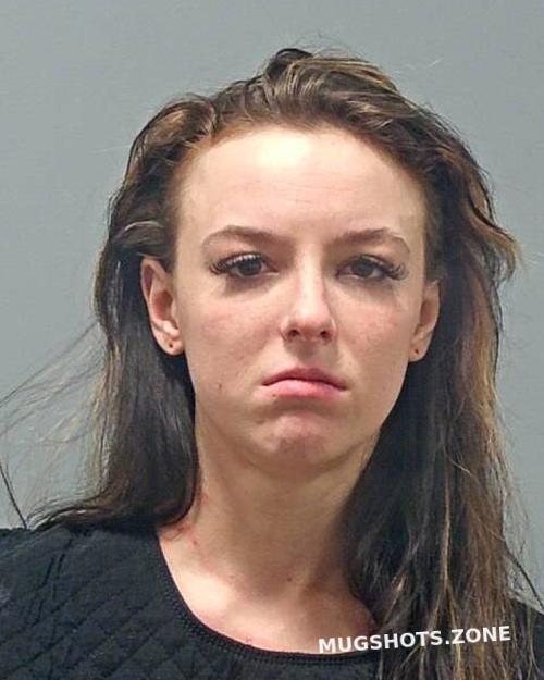 HUNTER RUTH MARY 09/30/2023 - Warren County Mugshots Zone