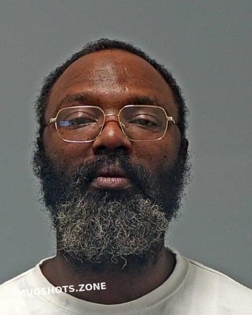 BROADNAX LARRY JAMAAL 10/02/2023 - Warren County Mugshots Zone