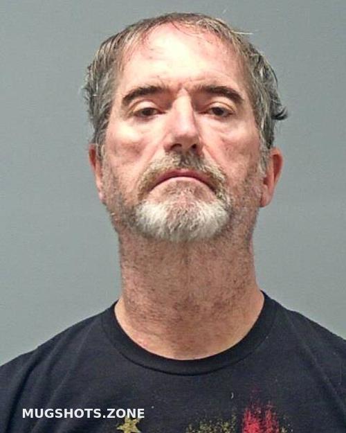 CATES MARK A 10/04/2023 - Warren County Mugshots Zone