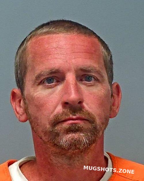 BURNS BRUCE 10/04/2023 - Warren County Mugshots Zone