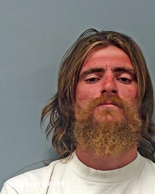 ROSE DUSTIN RAY 10/07/2023 - Warren County Mugshots Zone