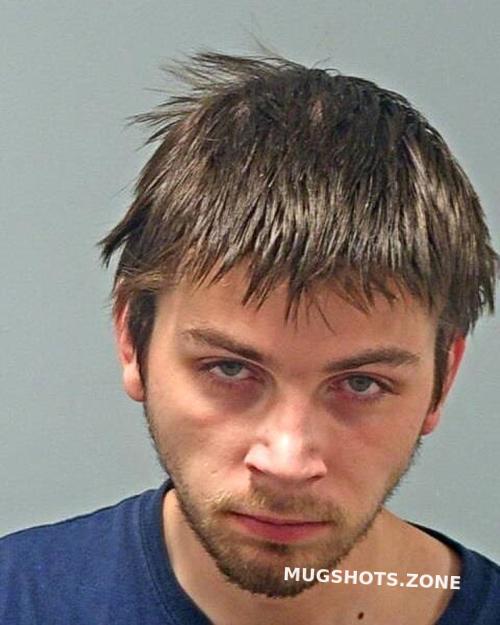 DEMMITT CAIN DOUGLAS 10/08/2023 - Warren County Mugshots Zone