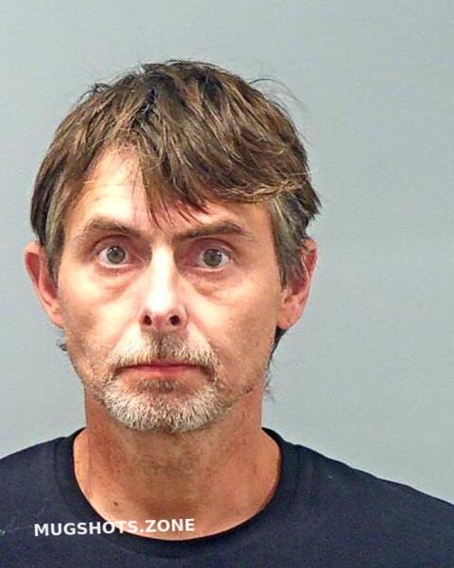 BURKE CHARLES ALEXANDER 10/10/2023 - Warren County Mugshots Zone