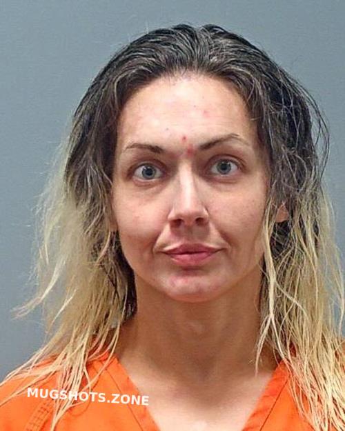 FREIBERT ANNA M 10/11/2023 - Warren County Mugshots Zone