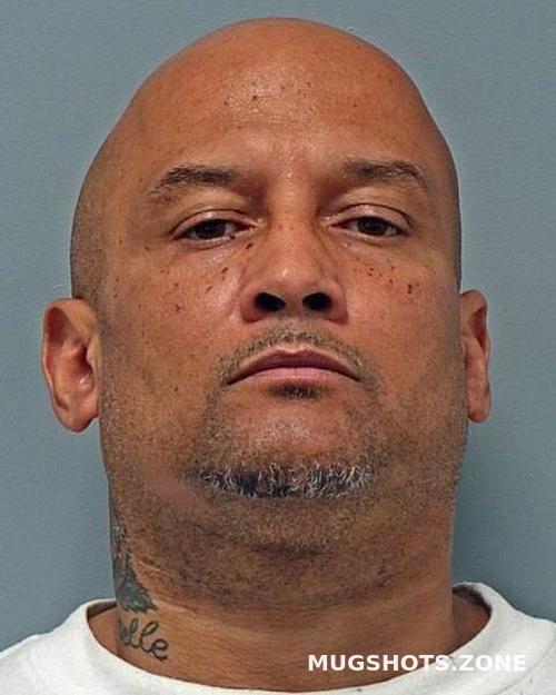 FRAZIER DAMON 10/17/2023 - Warren County Mugshots Zone