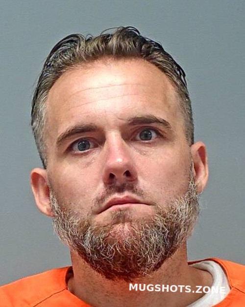 CARROLL MICHAEL RYAN 10/18/2023 - Warren County Mugshots Zone