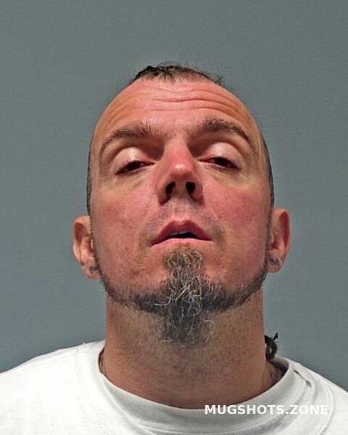 Rodgers Isaac F 10202023 Warren County Mugshots Zone