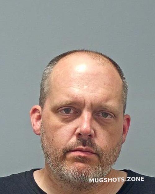 TIREY ERIC RAY 10/20/2023 - Warren County Mugshots Zone