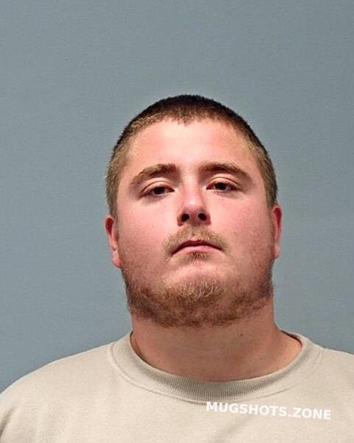 SALMONS JASON ANDREW 10/24/2023 - Warren County Mugshots Zone