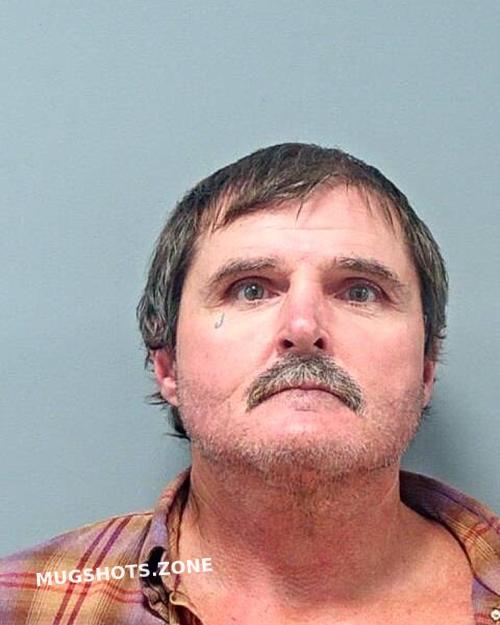 MILLER DONNIE 10/27/2023 - Warren County Mugshots Zone