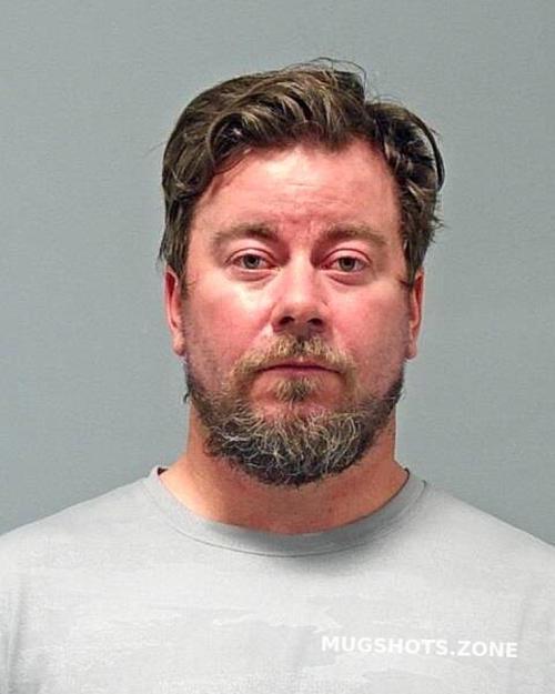 LEHMANN DUSTIN SCOTT 10/31/2023 - Warren County Mugshots Zone