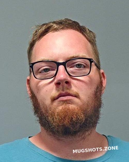 MACPHERESON ALEX LEE 10/31/2023 - Warren County Mugshots Zone