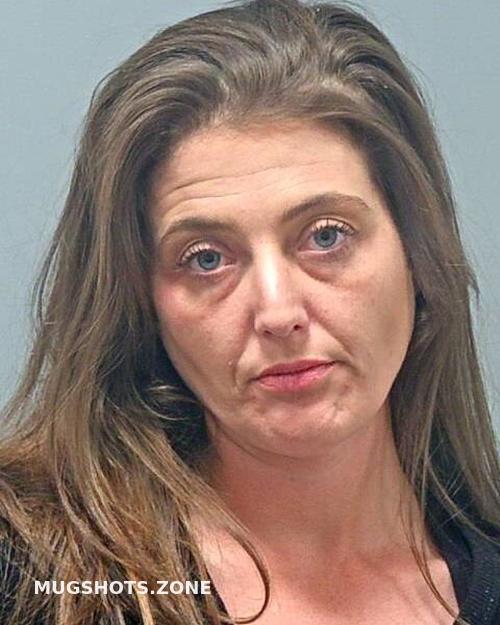BRAY KARISSA A 11/04/2023 - Warren County Mugshots Zone