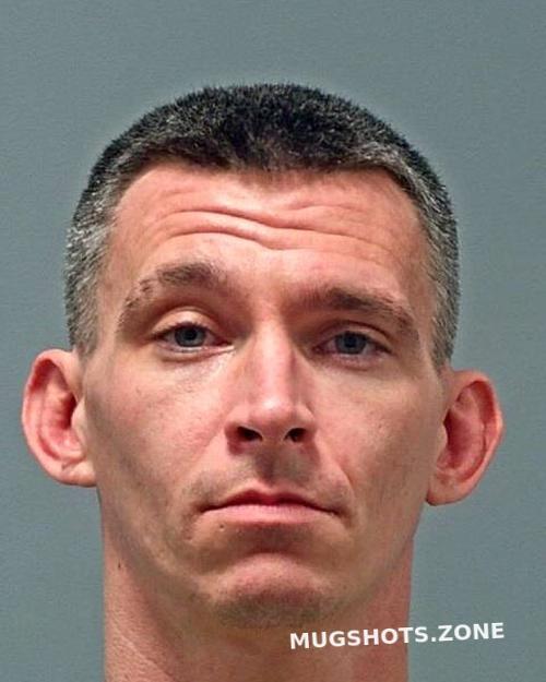 WILSON FRANK PERRY 11/07/2023 - Warren County Mugshots Zone