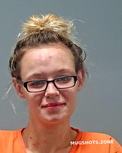 KREBS WEDNESDAY O 11/07/2023 - Warren County Mugshots Zone