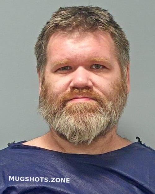 CABLE DAVID ALLEN 11/09/2023 - Warren County Mugshots Zone