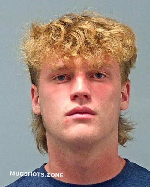 CULP NOLAN THOMAS 11/10/2023 - Warren County Mugshots Zone