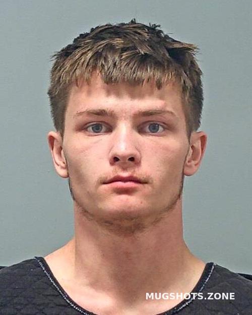 SIMS MICHAEL 11/11/2023 - Warren County Mugshots Zone