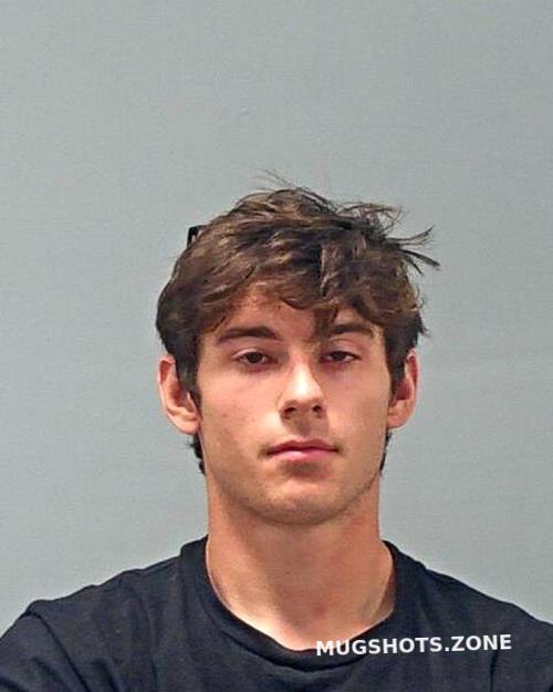 GRAY DOMINIC ANDREW 11/11/2023 - Warren County Mugshots Zone