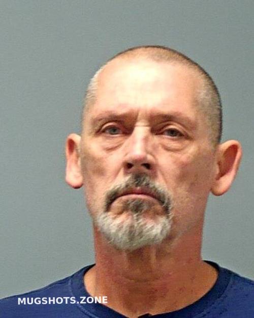 SCHRECENGOST TREVOR BRYAN 11/13/2023 - Warren County Mugshots Zone