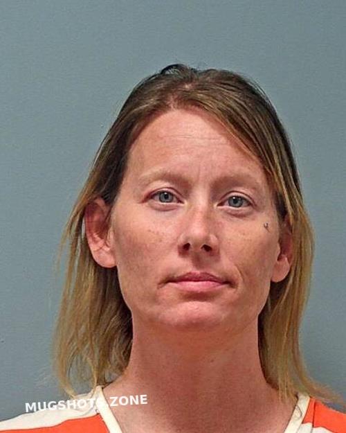 WOLF ELIZABETH 11/14/2023 - Warren County Mugshots Zone